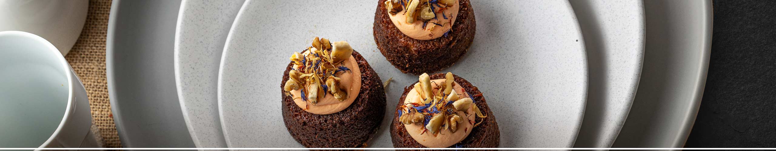 Little Secrets Bake House Sydney | Exquisite Individual Desserts